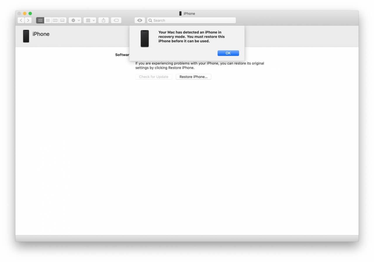 How To Jailbreak iOS 13.X - Mac | SPYERA™