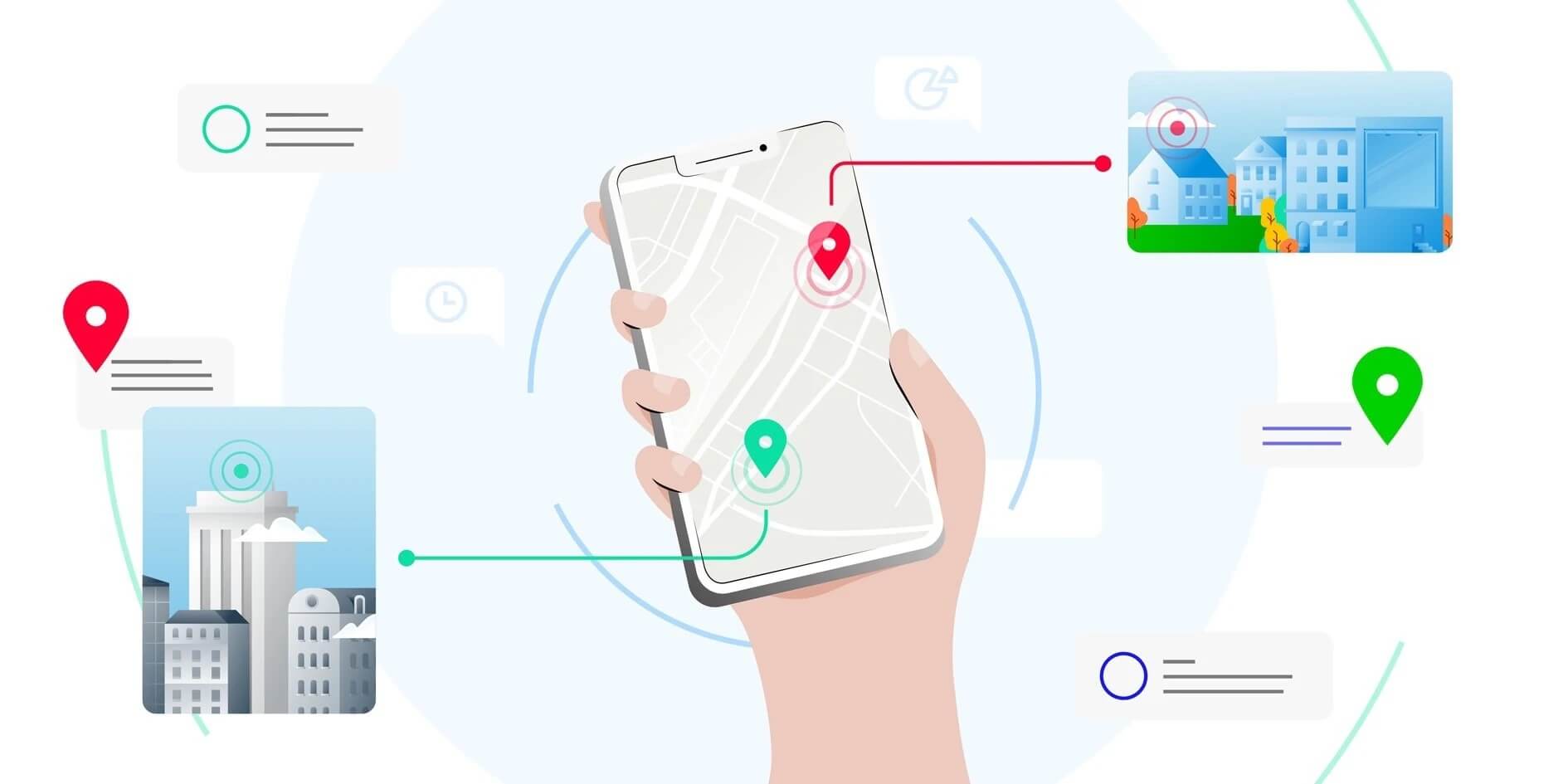 Mastering Location Tracking: Easily Find Someone's Whereabouts | SPYERA™