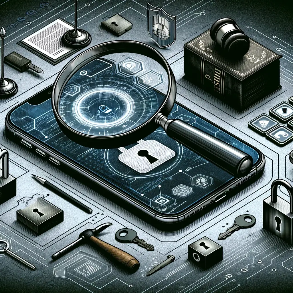 Keylogger on iPhone: Unveiling the Hidden Dangers and Protections