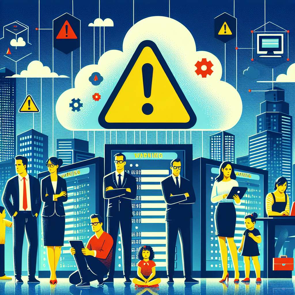 AWS outage: Protecting your data in a cloud-dependent world