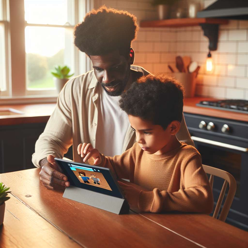 Roblox Chat Safety: New Age Checks and What Parents Should Do