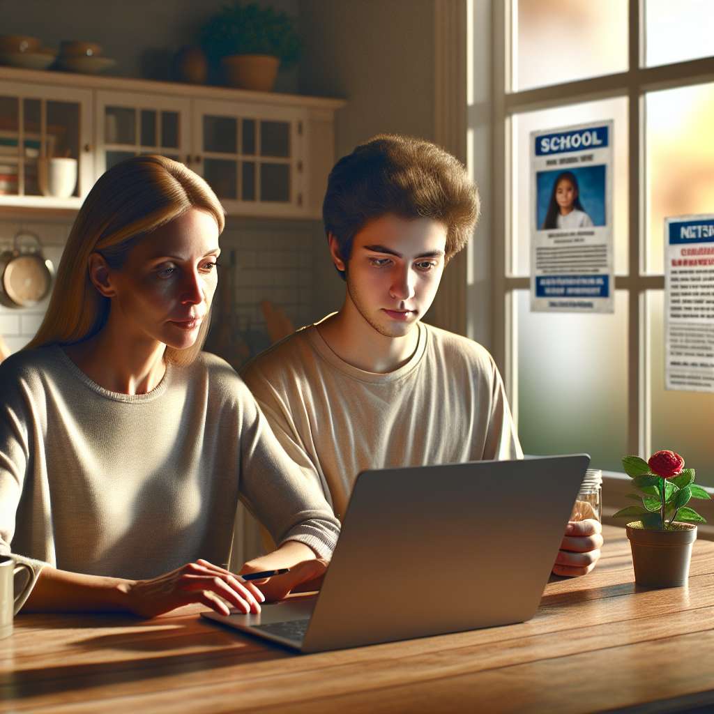 Australia under-16 social media ban: practical safety steps