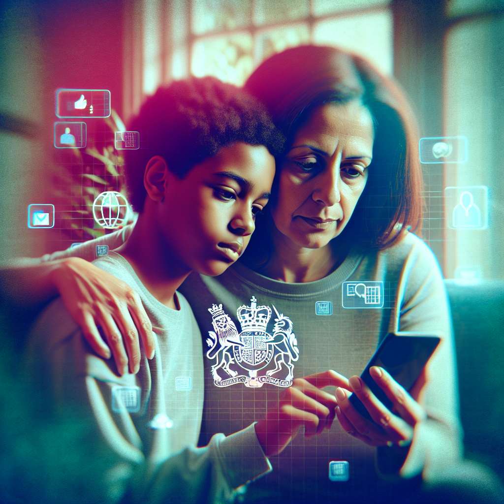 Ofcom to Name Platforms Over Online Sexism — Protect Families Today