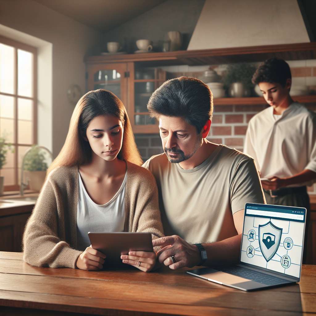 Online Age Verification Gaps: Protect Kids, Schools & Workplaces
