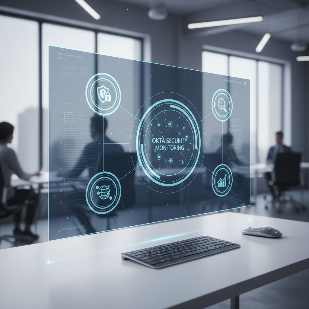 Okta Security Monitoring: 5 Essential Tips for Employers